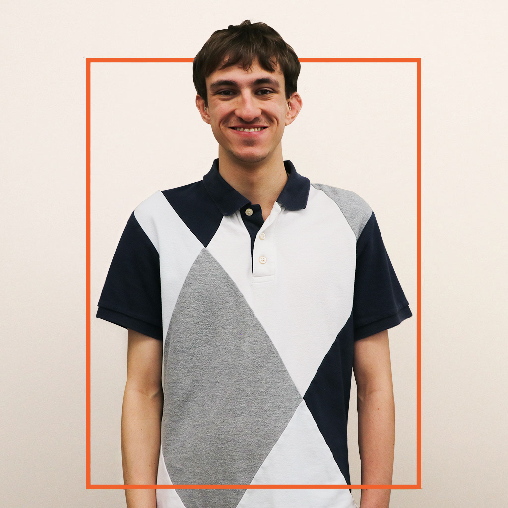 Team | Center on Access Technology | RIT